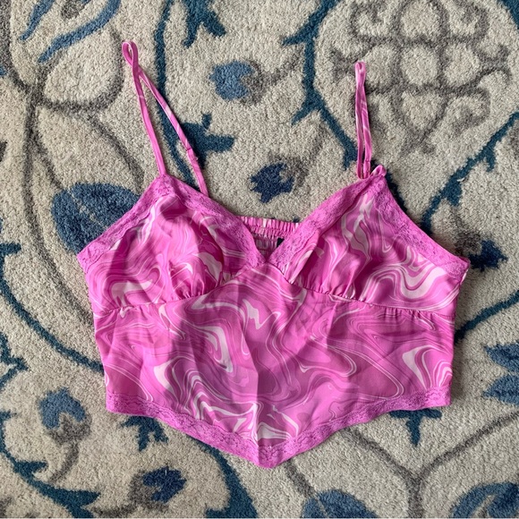 wild fable | Tops | Wild Fable Crop Tank | Poshmark